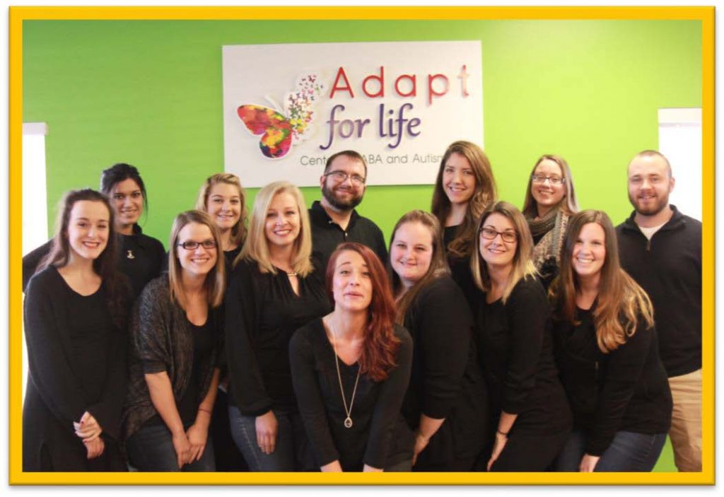 Blog - Adapt For Life