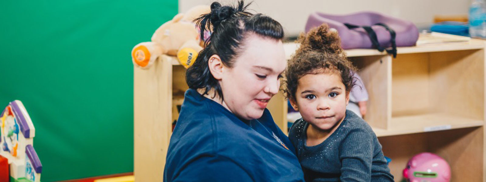 Home - Adapt For Life