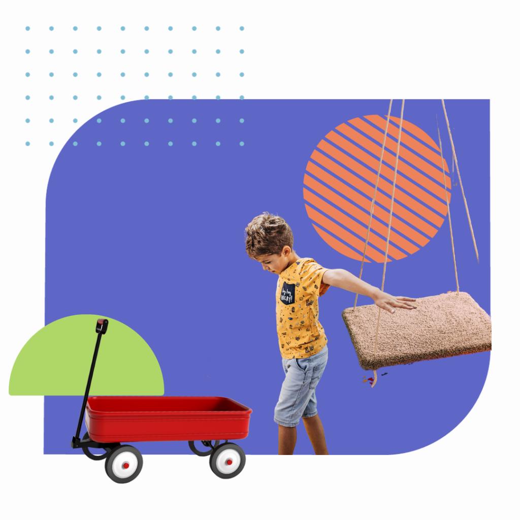 Clinic-Based ABA Therapy - Adapt For Life